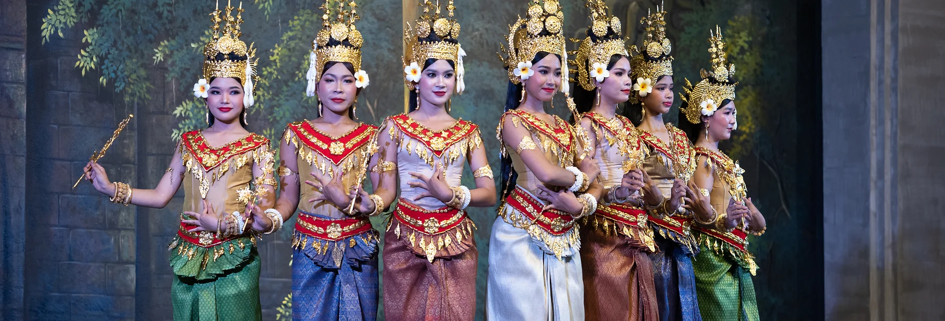 Gallery - Morakot Angkor Restaurant