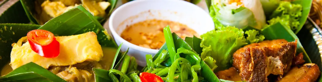 Gallery - Morakot Angkor Restaurant